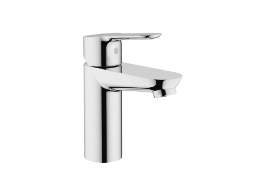 Grohe Bauedge pillar tap - Bathroom Warehouse
