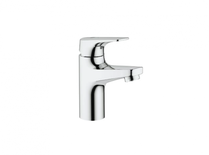 Grohe Bauflow pillar tap - Bathroom Warehouse
