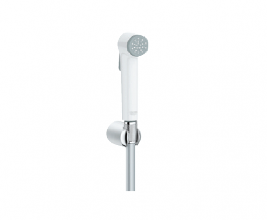 Grohe Tempesta-F Trigger Spray 30 - Bathroom Warehouse
