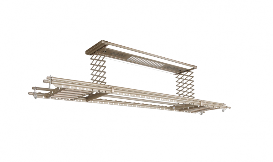 Smart Hanger - Bathroom Warehouse