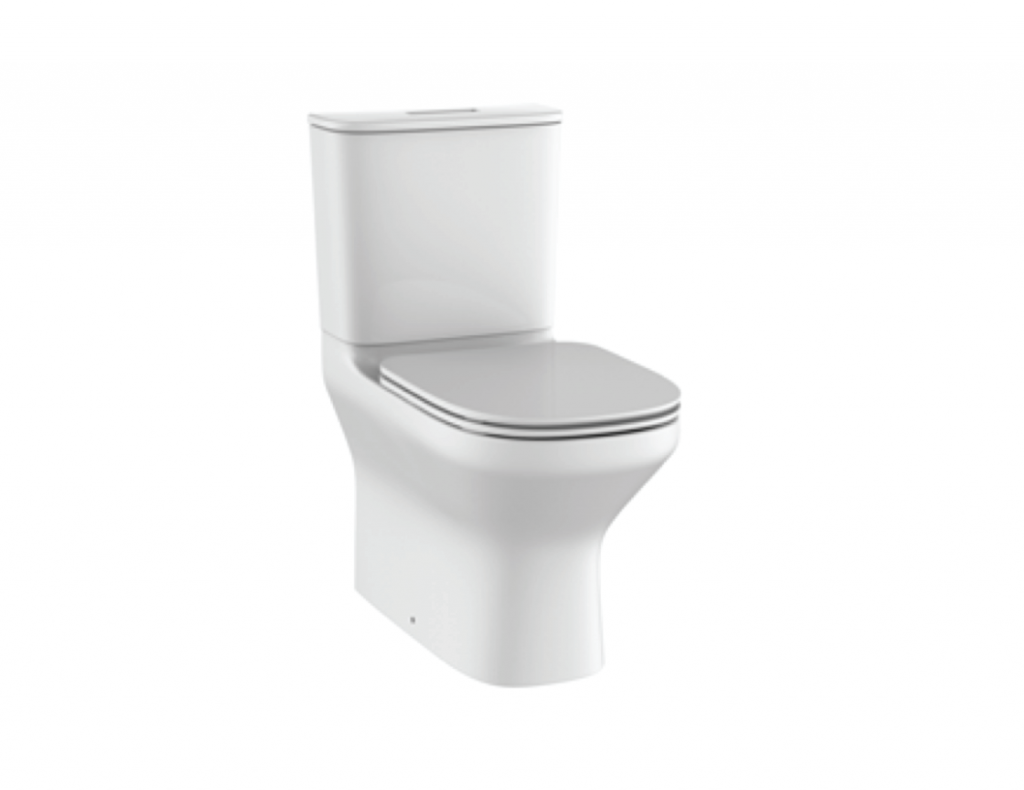 KOHLER MODERNLIFE Close coupled bowl - Bathroom Warehouse