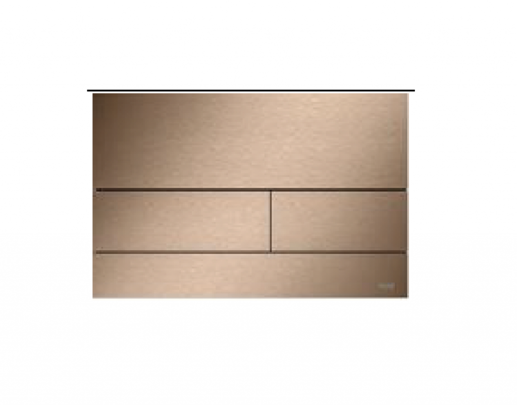 Flush Plate - Bathroom Warehouse