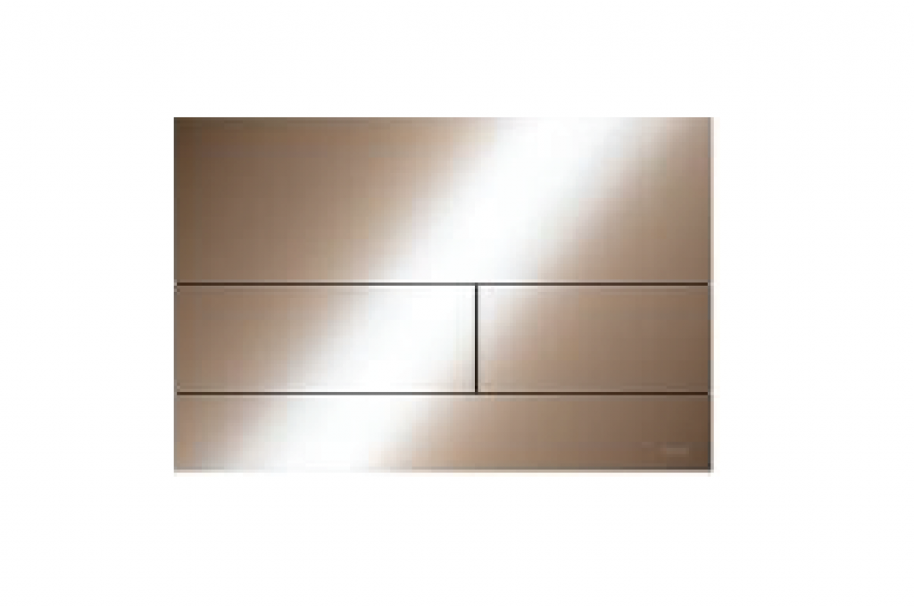 Flush Plate - Bathroom Warehouse